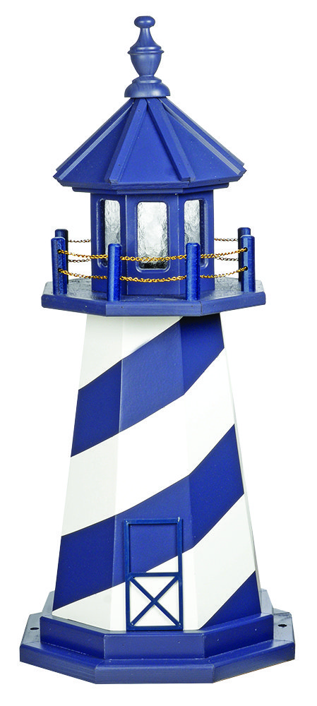 Wooden Lighthouse Decor for Sale | Lighthouses Lancaster County, PA