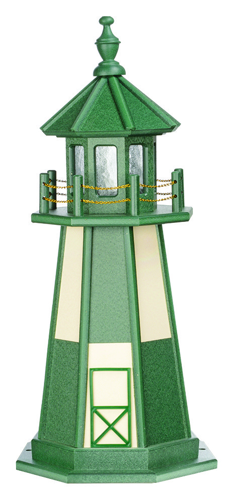 Garden Lighthouses | Handcrafted, Custom, Quality