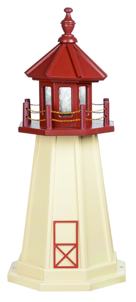 Wooden Lighthouse Decor for Sale | Lighthouses Lancaster County, PA
