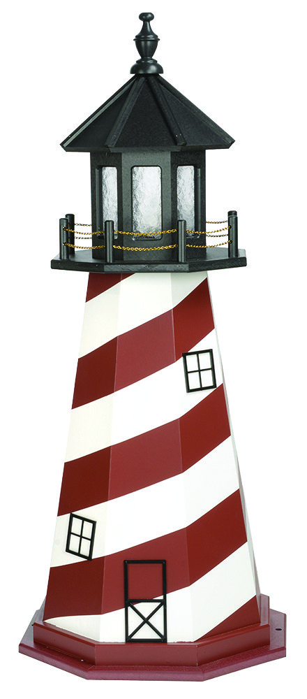 Wooden Lighthouse Decor for Sale | Lighthouses Lancaster County, PA