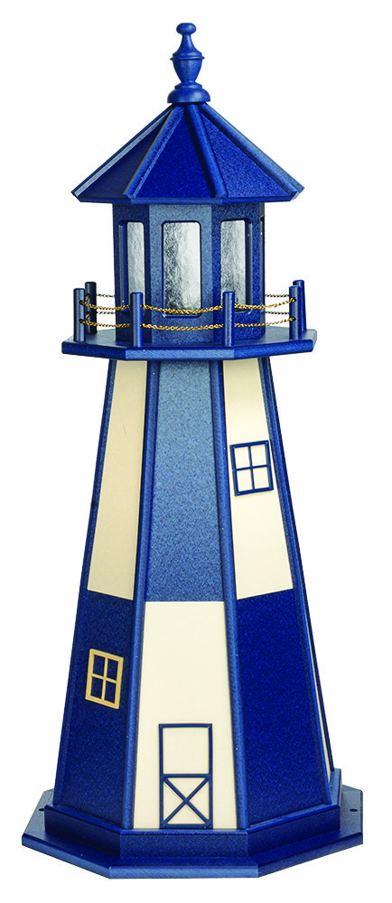 Wooden Lighthouse Decor for Sale | Lighthouses Lancaster County, PA