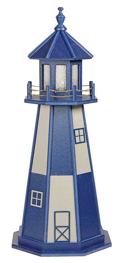 Stone Lawn Lighthouses Lancaster PA | Handcrafted Garden Lighthouses