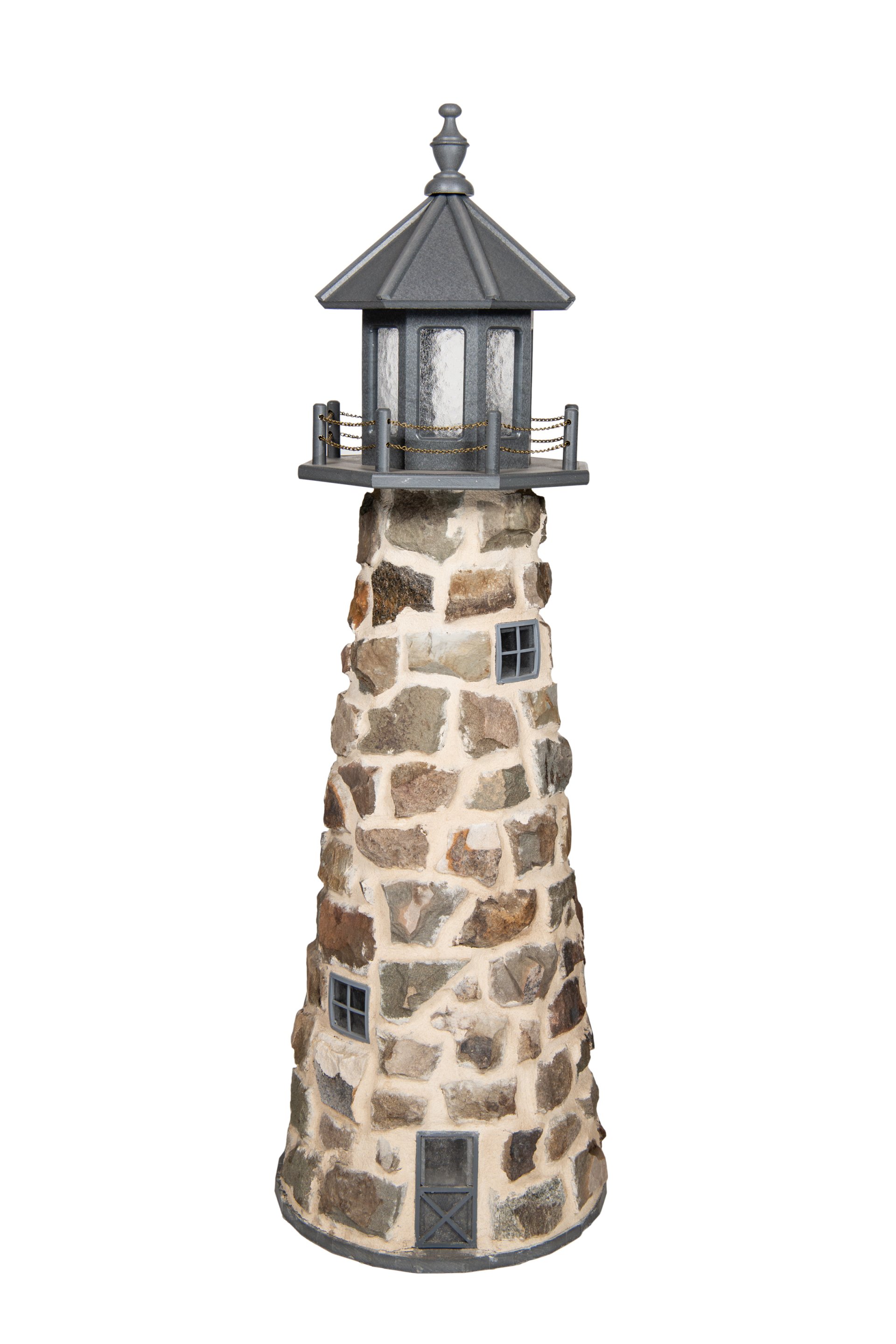 Stone Lawn Lighthouses Lancaster PA | Handcrafted Garden Lighthouses