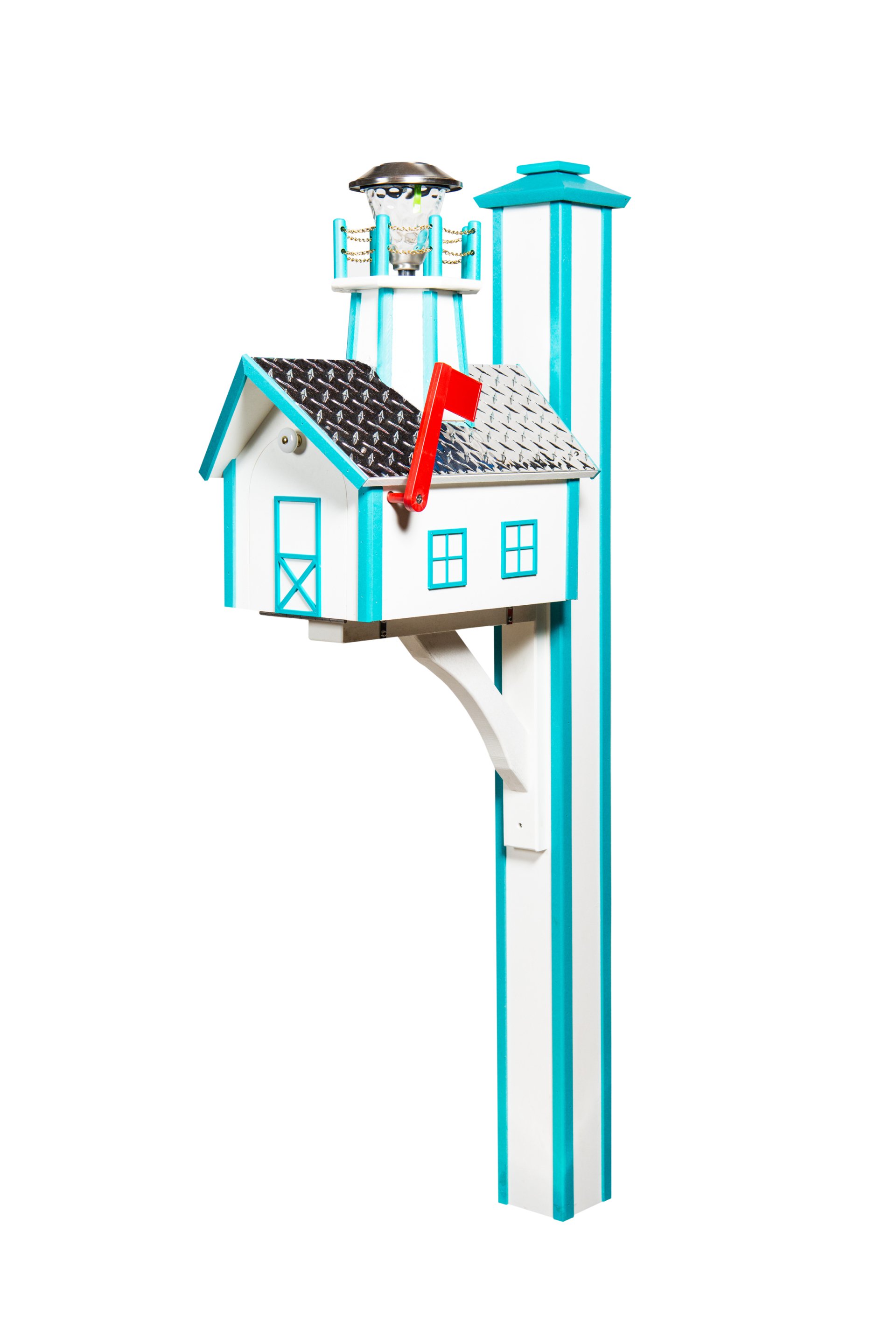 Amish Mailboxes — Handcrated in Lancaster, PA