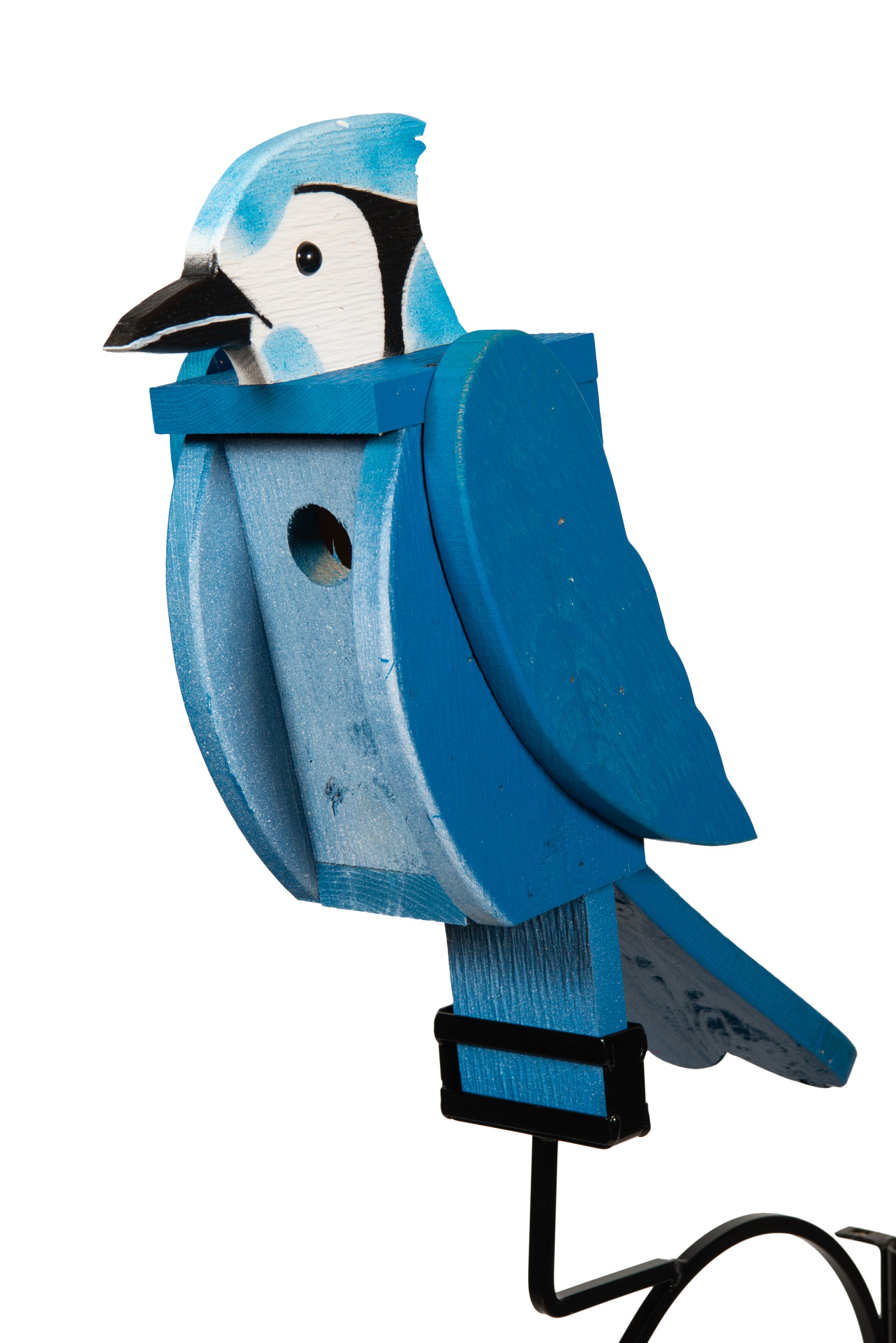 Amish Birdhouses: Handmade in Lancaster, PA By Genuine Amish Craftsmen