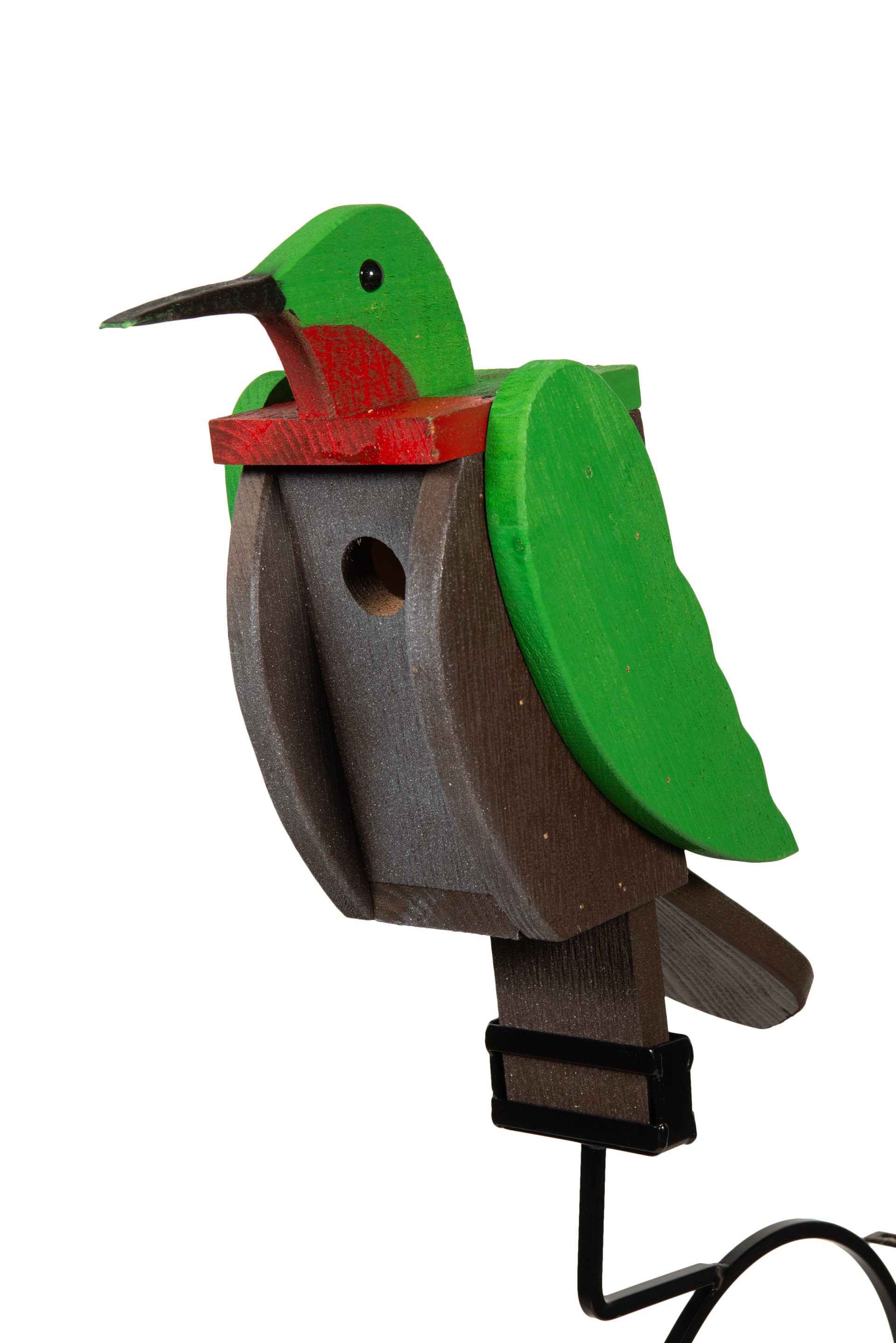 Amish Birdhouses: Handmade in Lancaster, PA By Genuine Amish Craftsmen