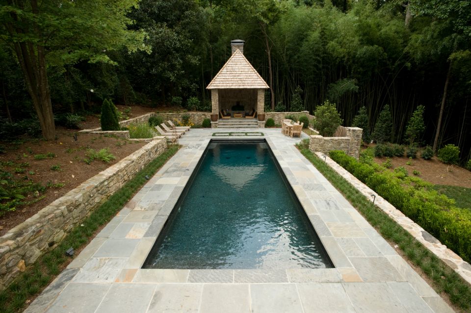 Custom Swimming Pools | Atlanta, GA | Master Pools by Artistic Pools