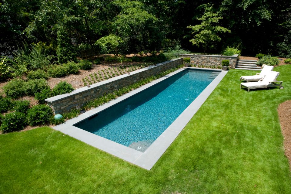 Custom Swimming Pools | Atlanta, GA | Master Pools by Artistic Pools