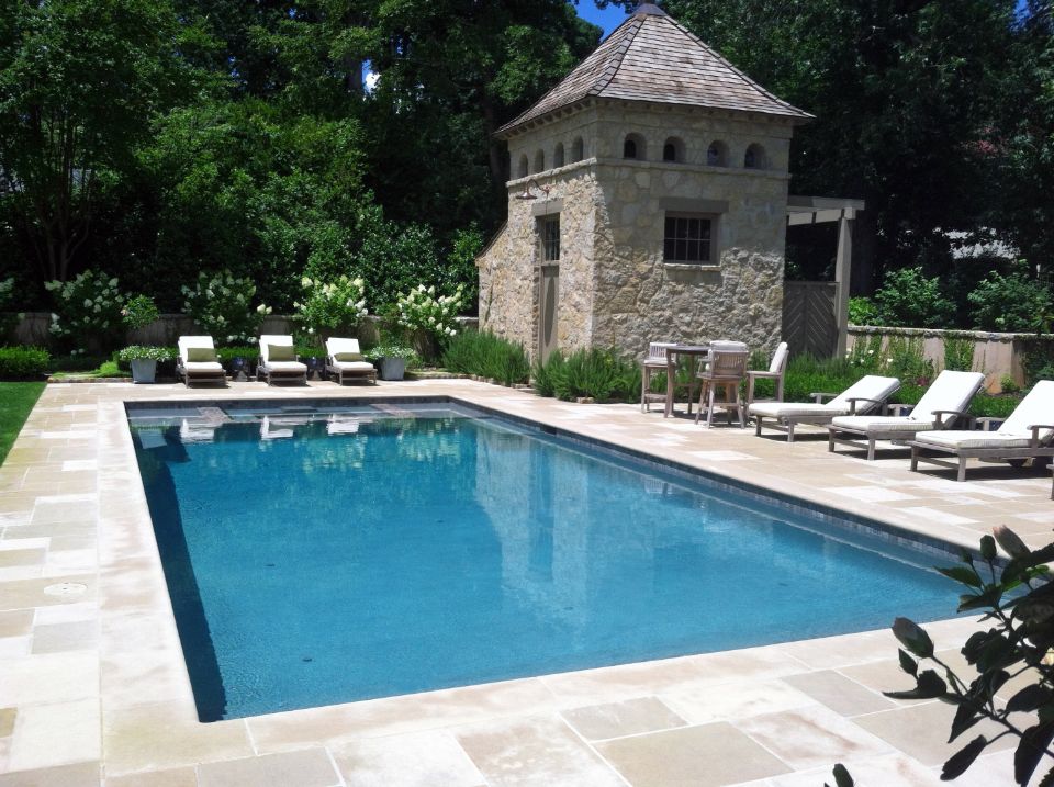 Custom Swimming Pools | Atlanta, GA | Master Pools by Artistic Pools