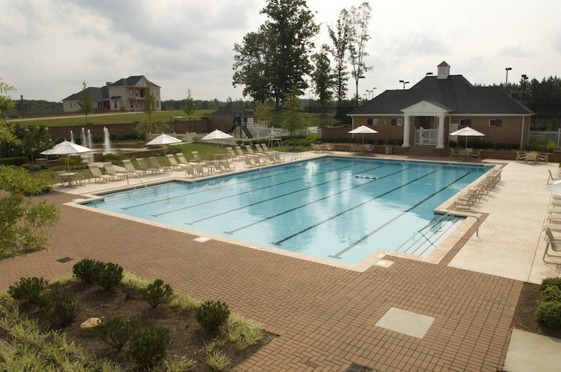 Commercial Pools | Atlanta, GA | Master Pools by Artistic Pools