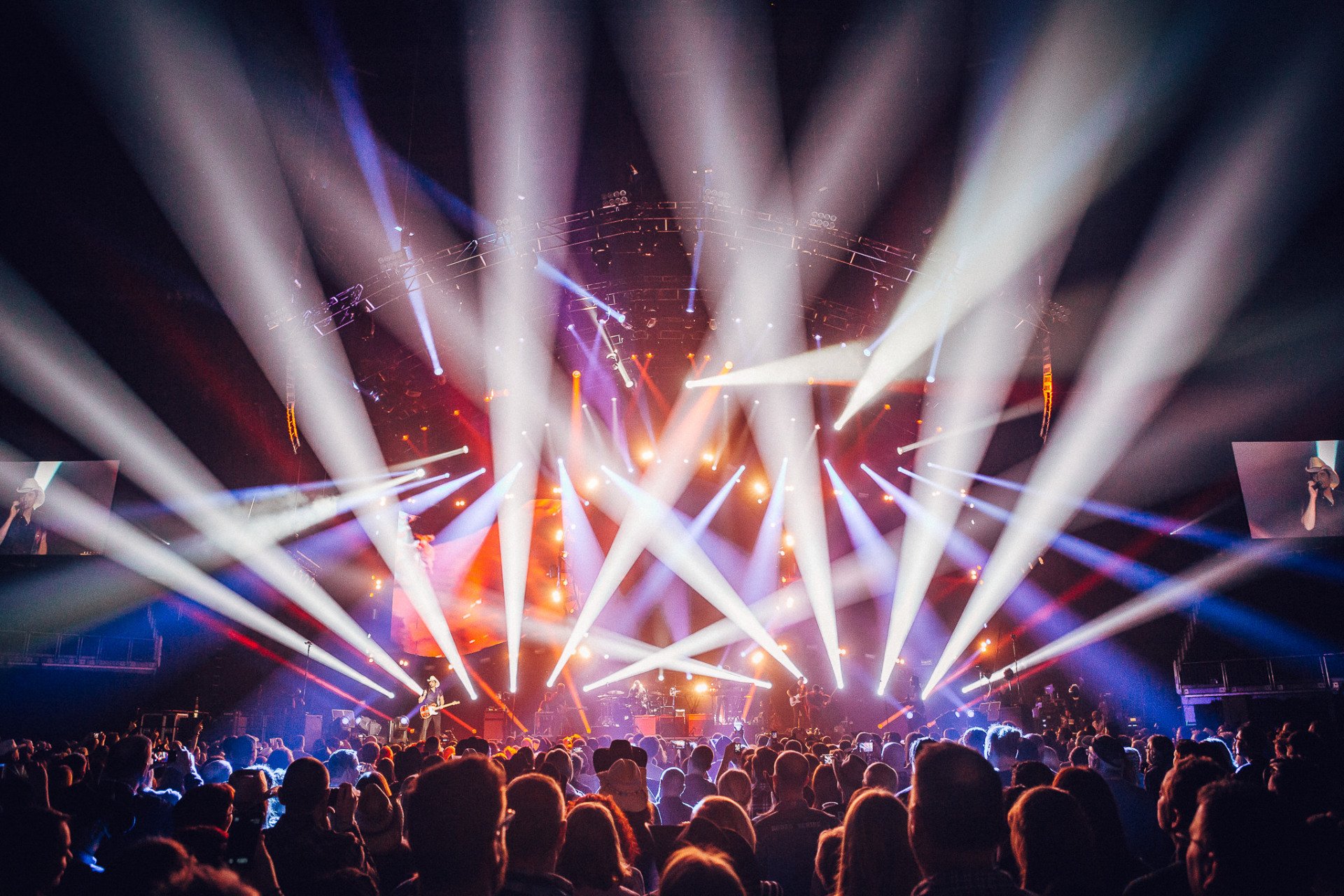Country To Country 2018 At 3Arena Dublin country-to-country-2018-at-3arena-dublin