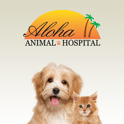 Aloha Animal Hospital