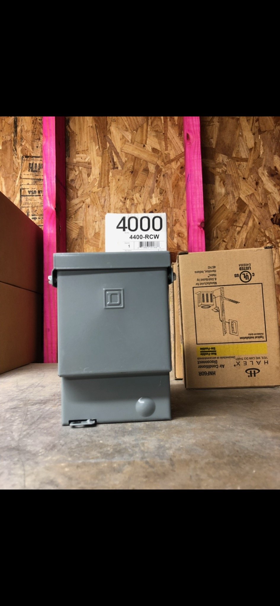 Septic Materials – Alvin, TX – Affordable Septic