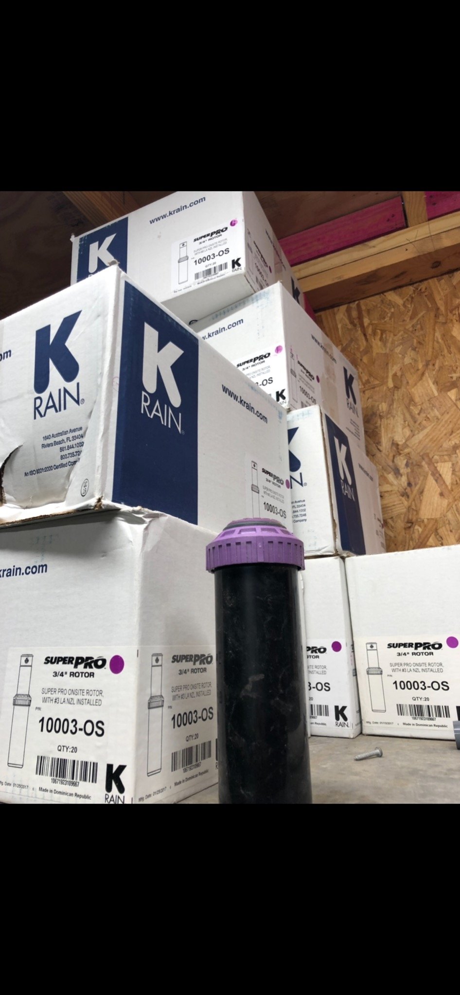 Septic Materials – Alvin, TX – Affordable Septic