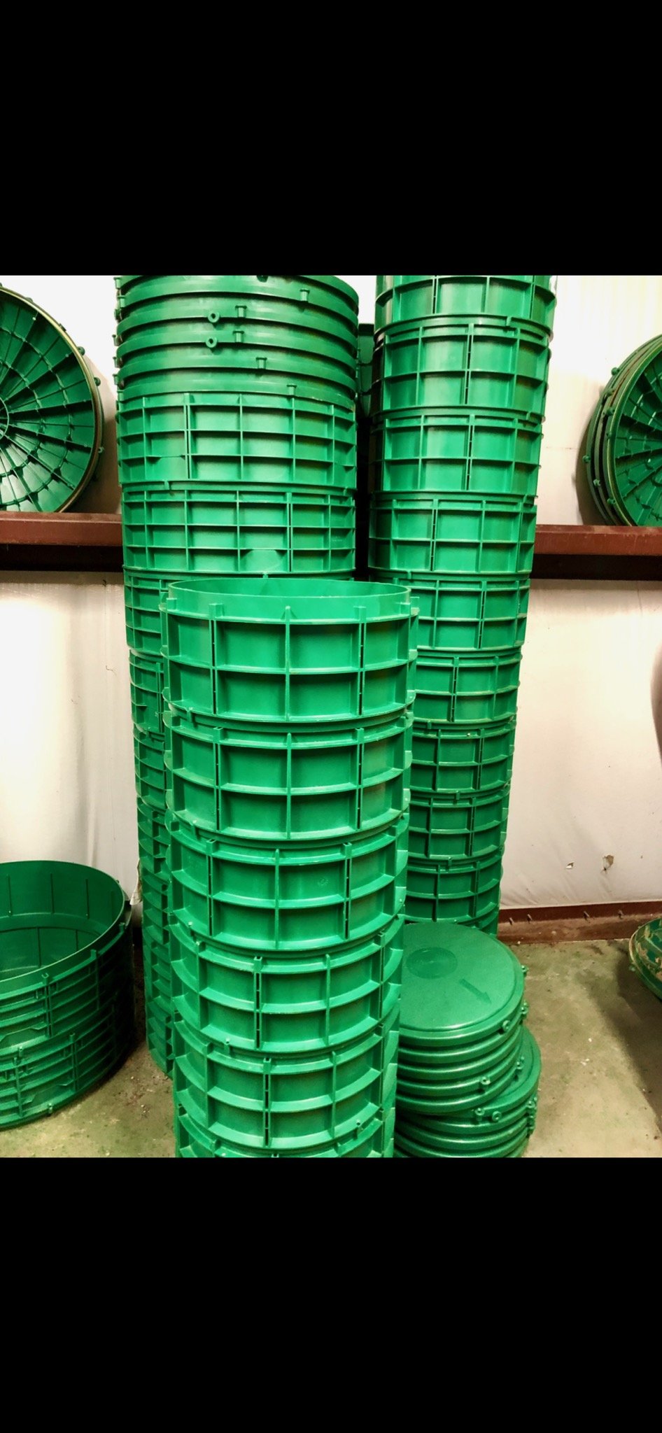 Septic Materials – Alvin, TX – Affordable Septic