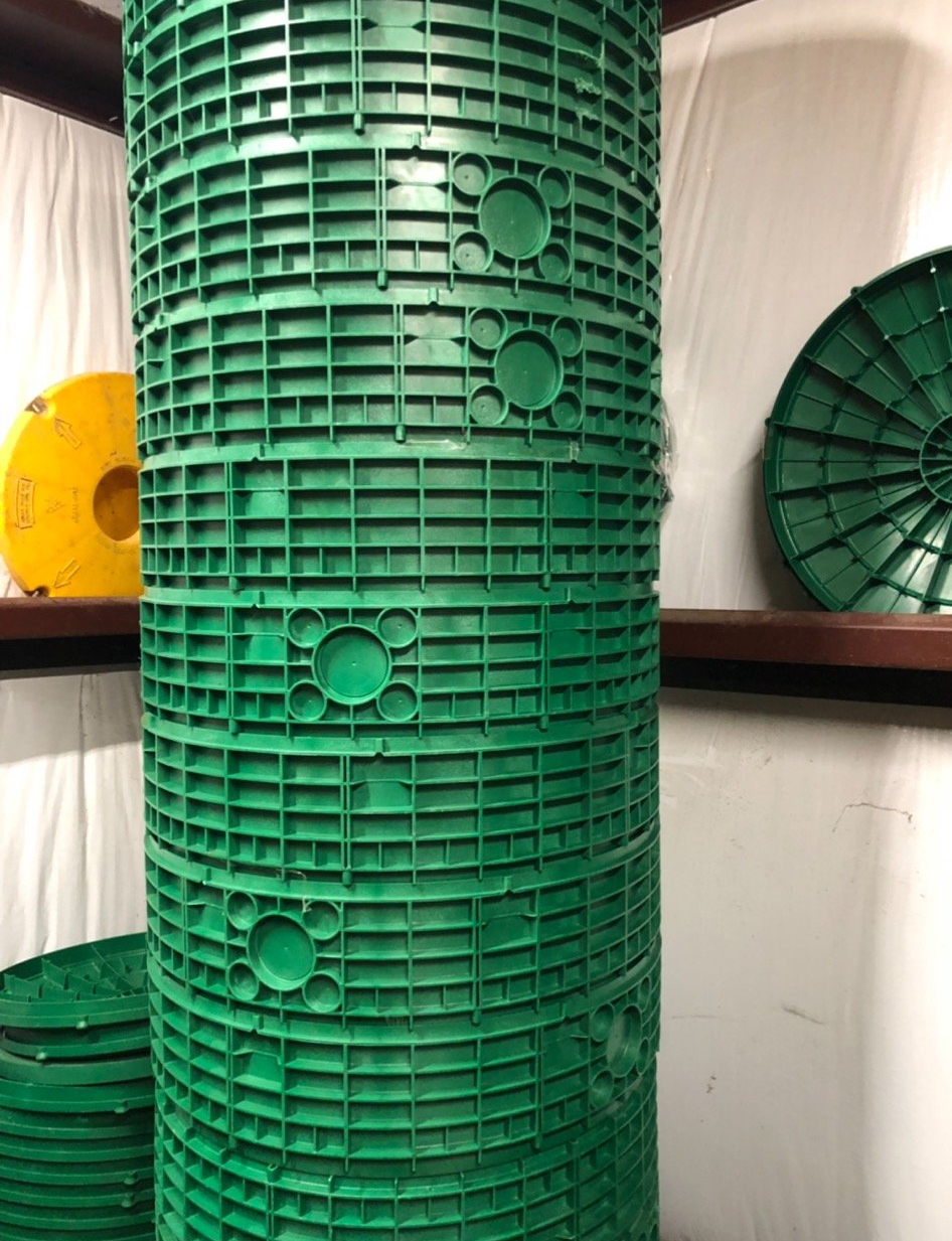 Septic Materials – Alvin, TX – Affordable Septic