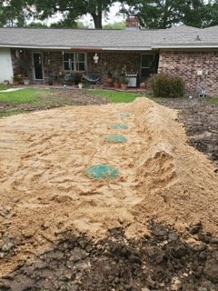 Septic Projects – Alvin, TX – Affordable Septic