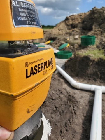 Septic Projects – Alvin, TX – Affordable Septic