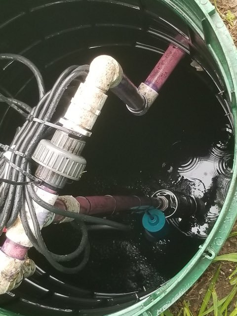 Septic Projects – Alvin, TX – Affordable Septic