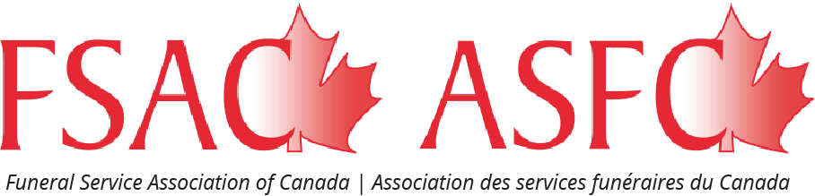Funeral Service Association of Canada - Home