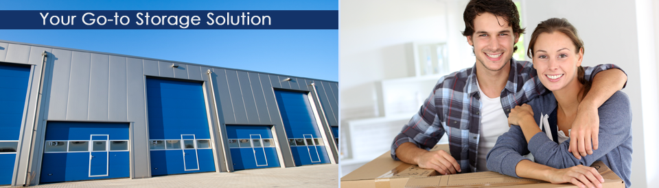 Storage Facility | South Shore, KY