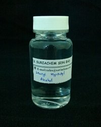 Fatty Alcohol Cosmetic | Suriachem Sdn. Bhd. - Palm Oil Based ...