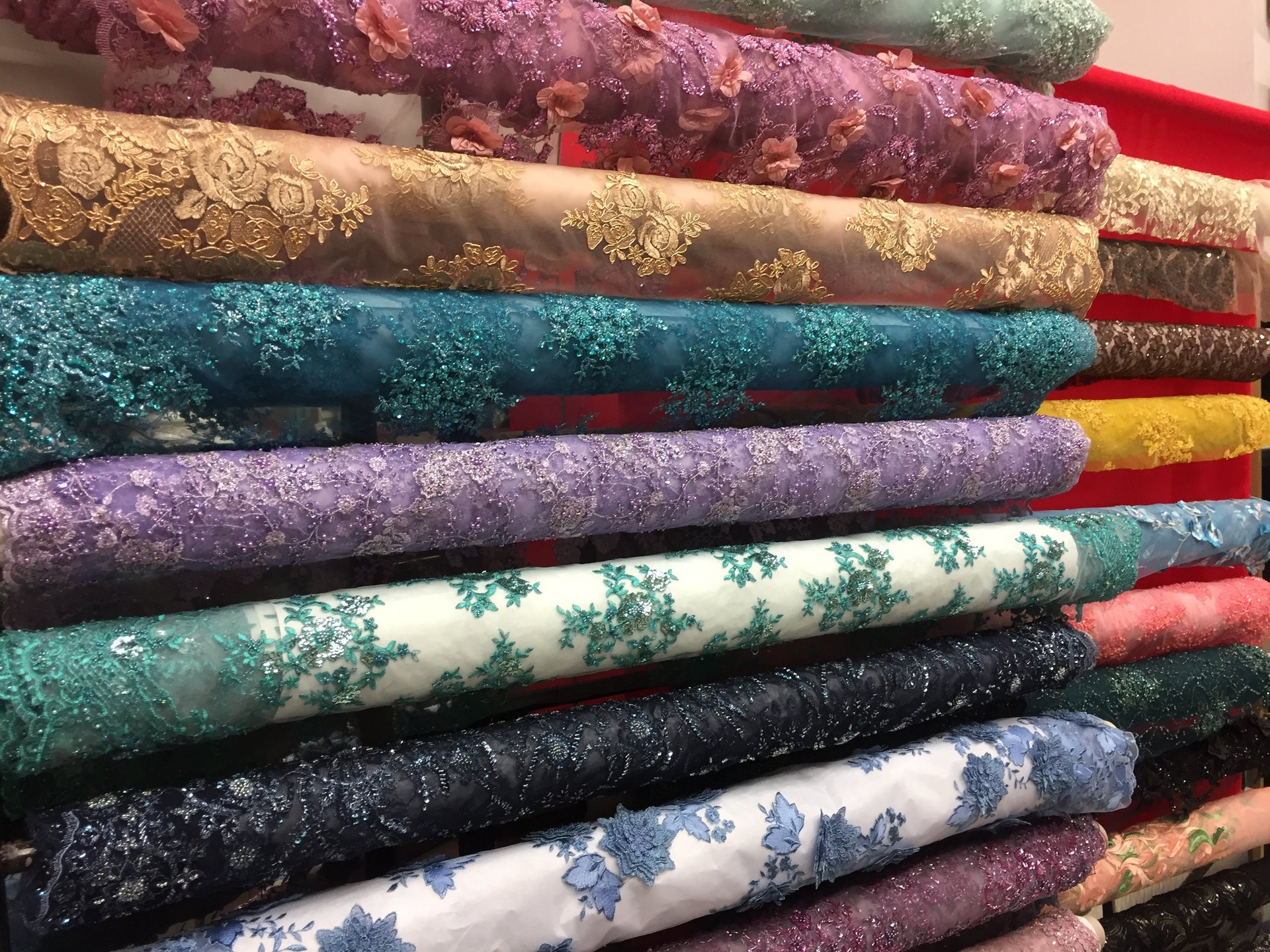 Tessuti di qualità | Milano, Mi | Tessuti Lagosta