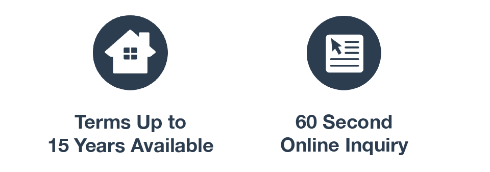 Above Ground Pool Financing | HFS Loans | Family Pools North