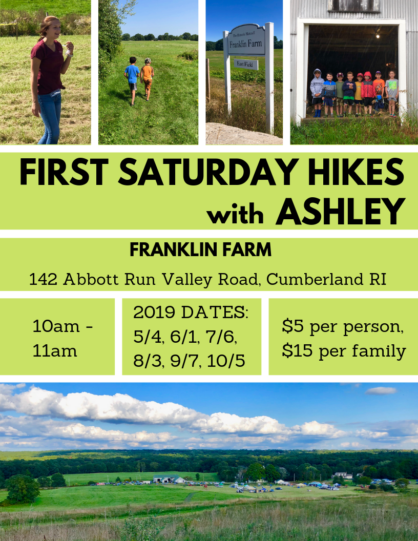 Franklin Farm