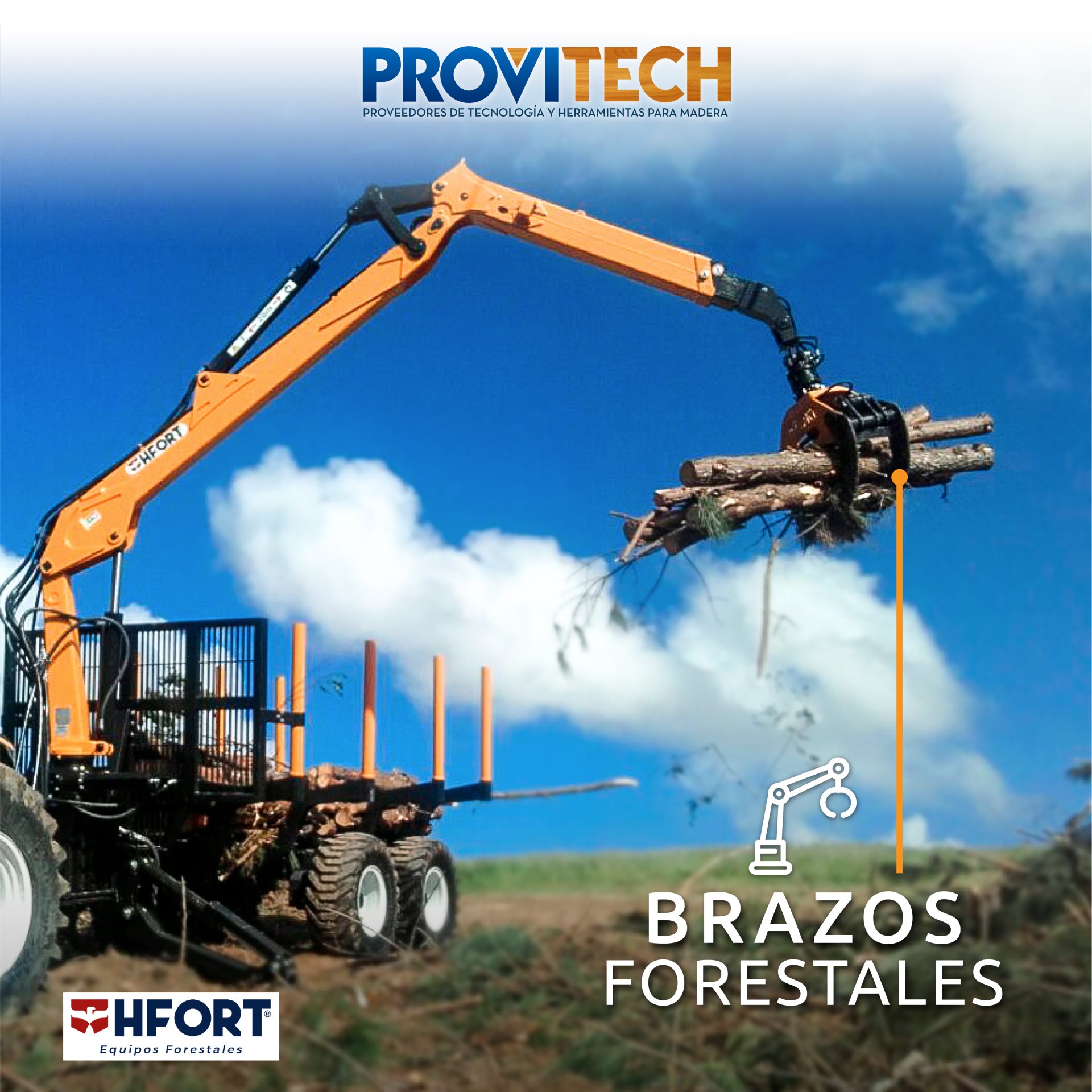 Proveedores de herramientas y maquinarias para el sector maderero