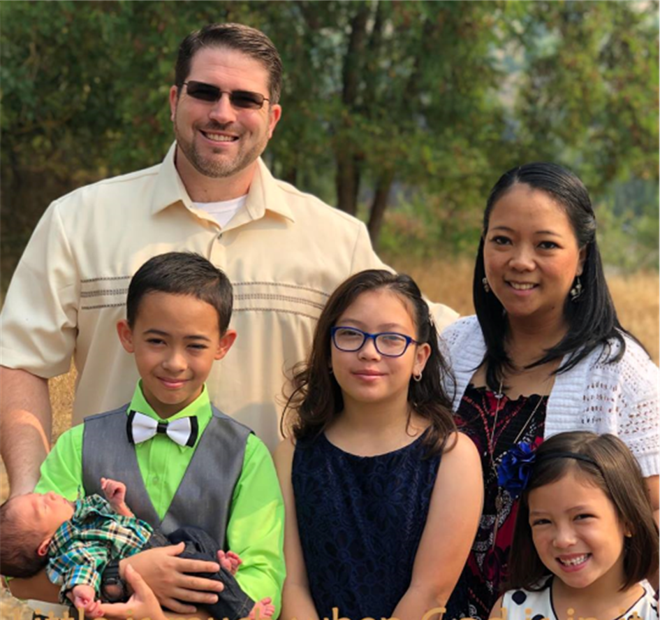 Faith Baptist Church - Layton, Utah