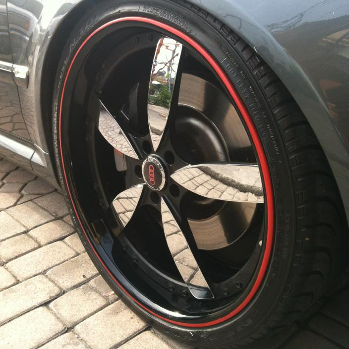 Southwest Florida Wheel Repair | Rim Refinishing | Cape Coral, FL