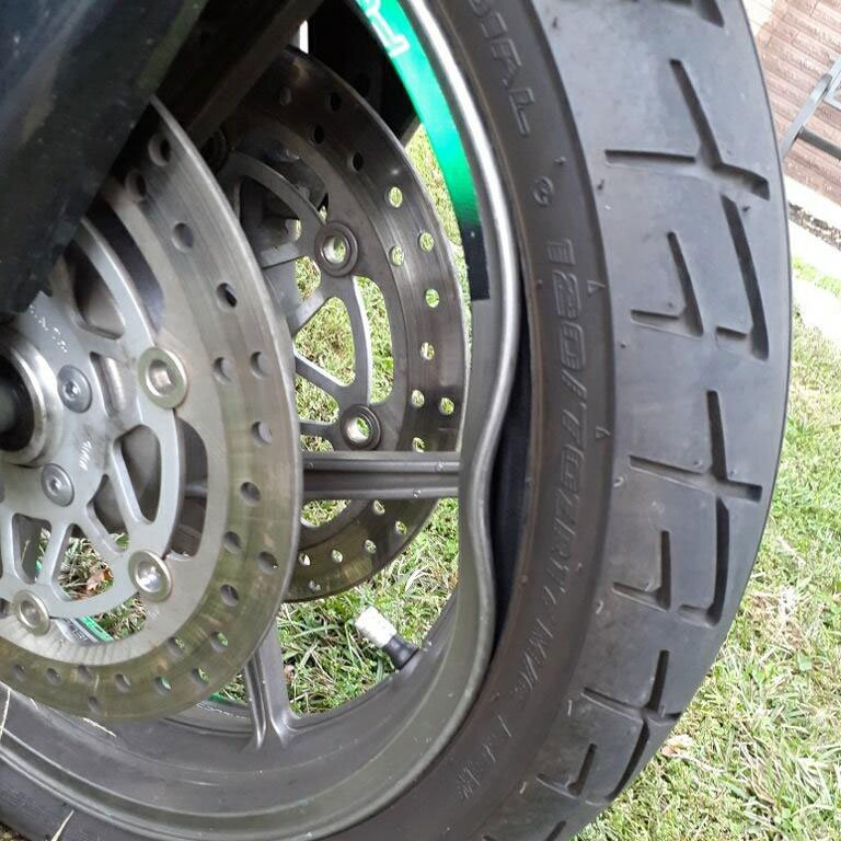 Southwest Florida Wheel Repair | Motorcycle Rim Repair | Cape Coral