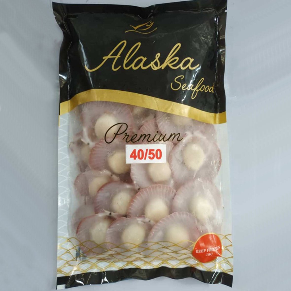 Seafood Supplier Malaysia - Standard Food Solutions