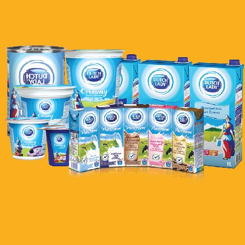 Frozen Food Supplier Malaysia - Standard Food Solutions