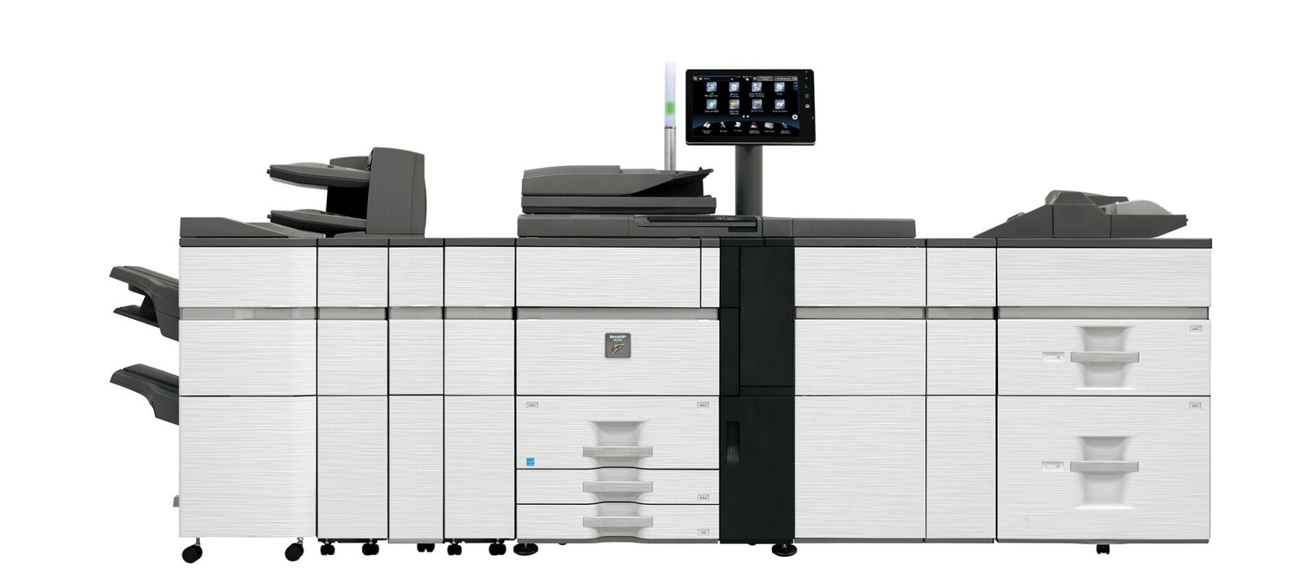Products Seartec Copier Rental