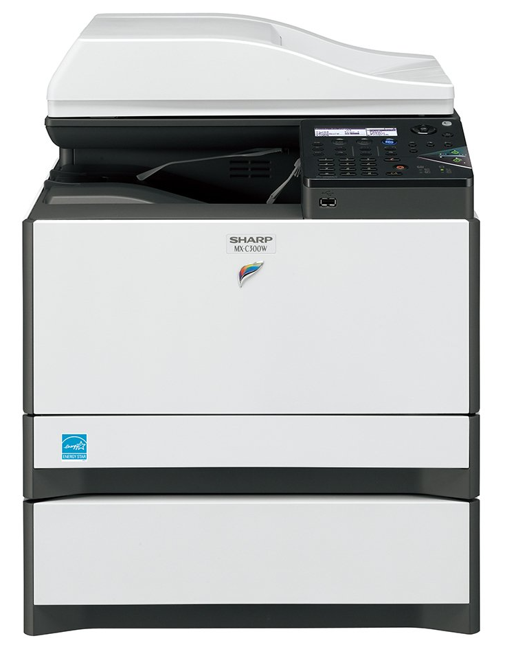 Products Seartec Copier Rental