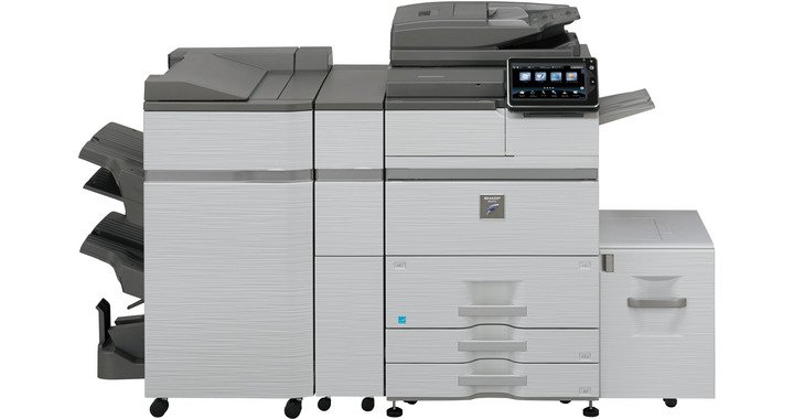 Products Seartec Copier Rental