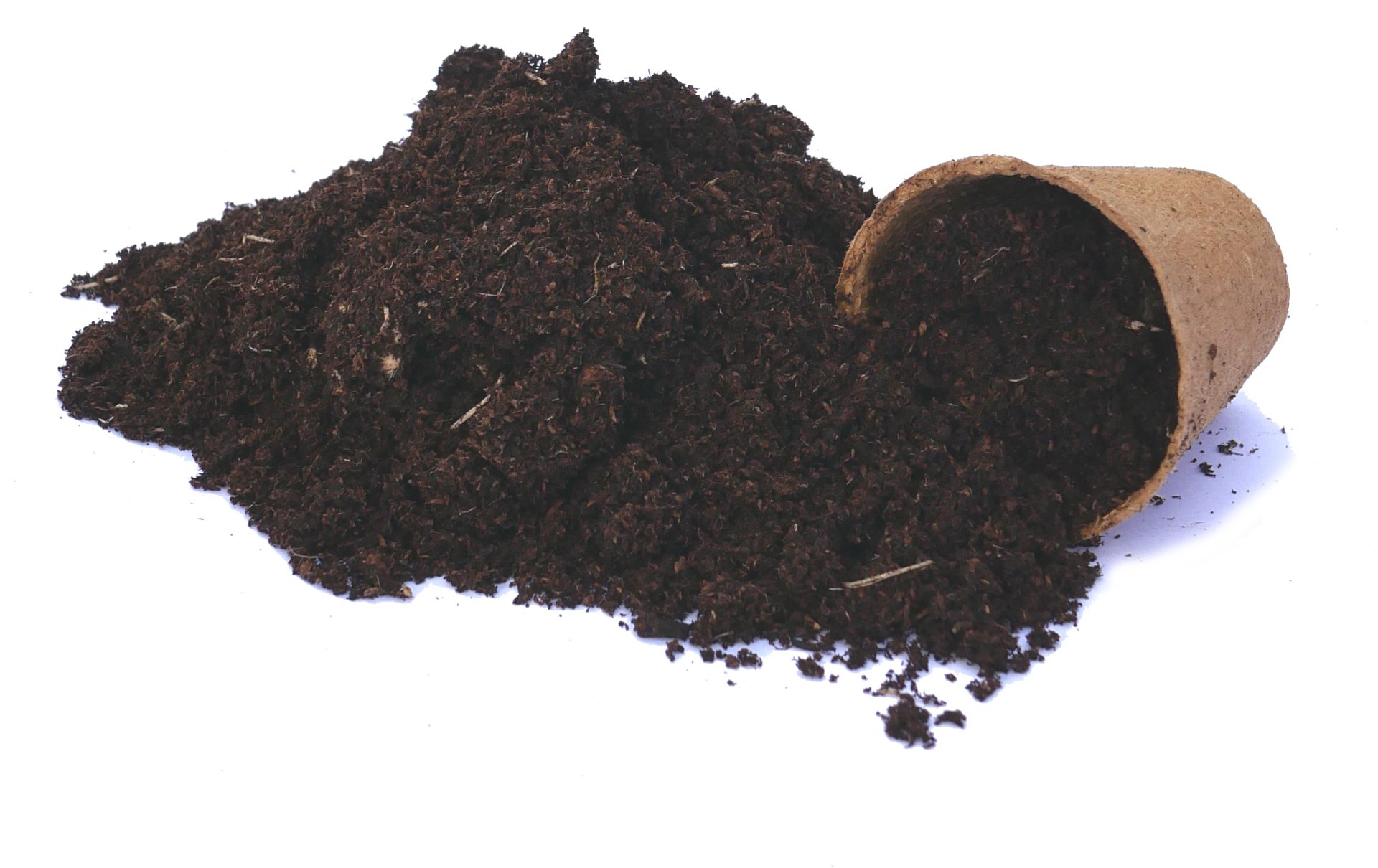 PEAT FREE COMPOST