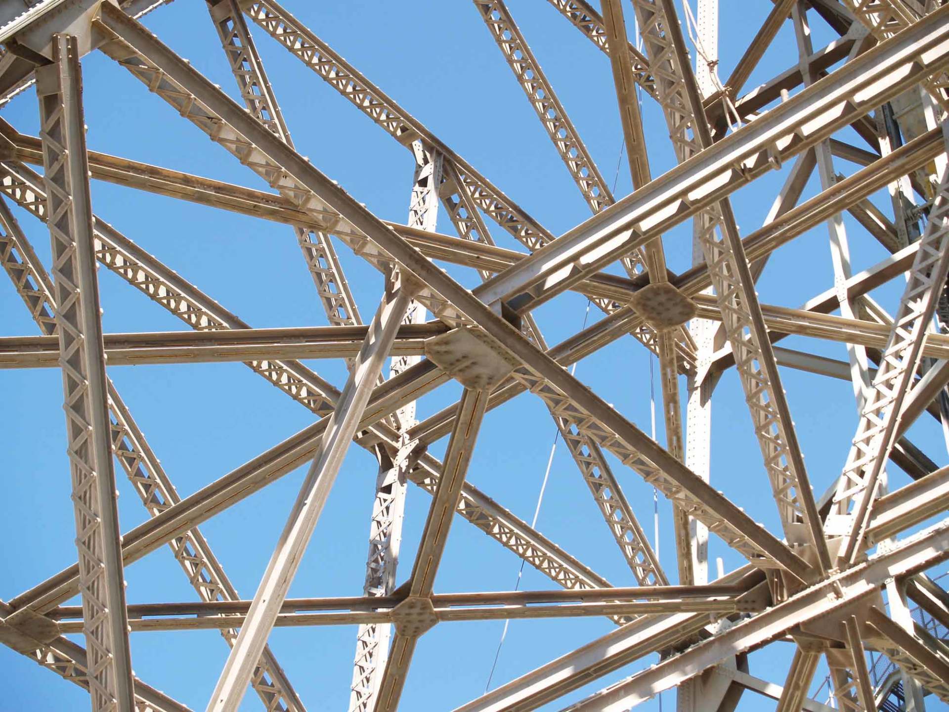 Structural Steel Contractors | JMC Engineering