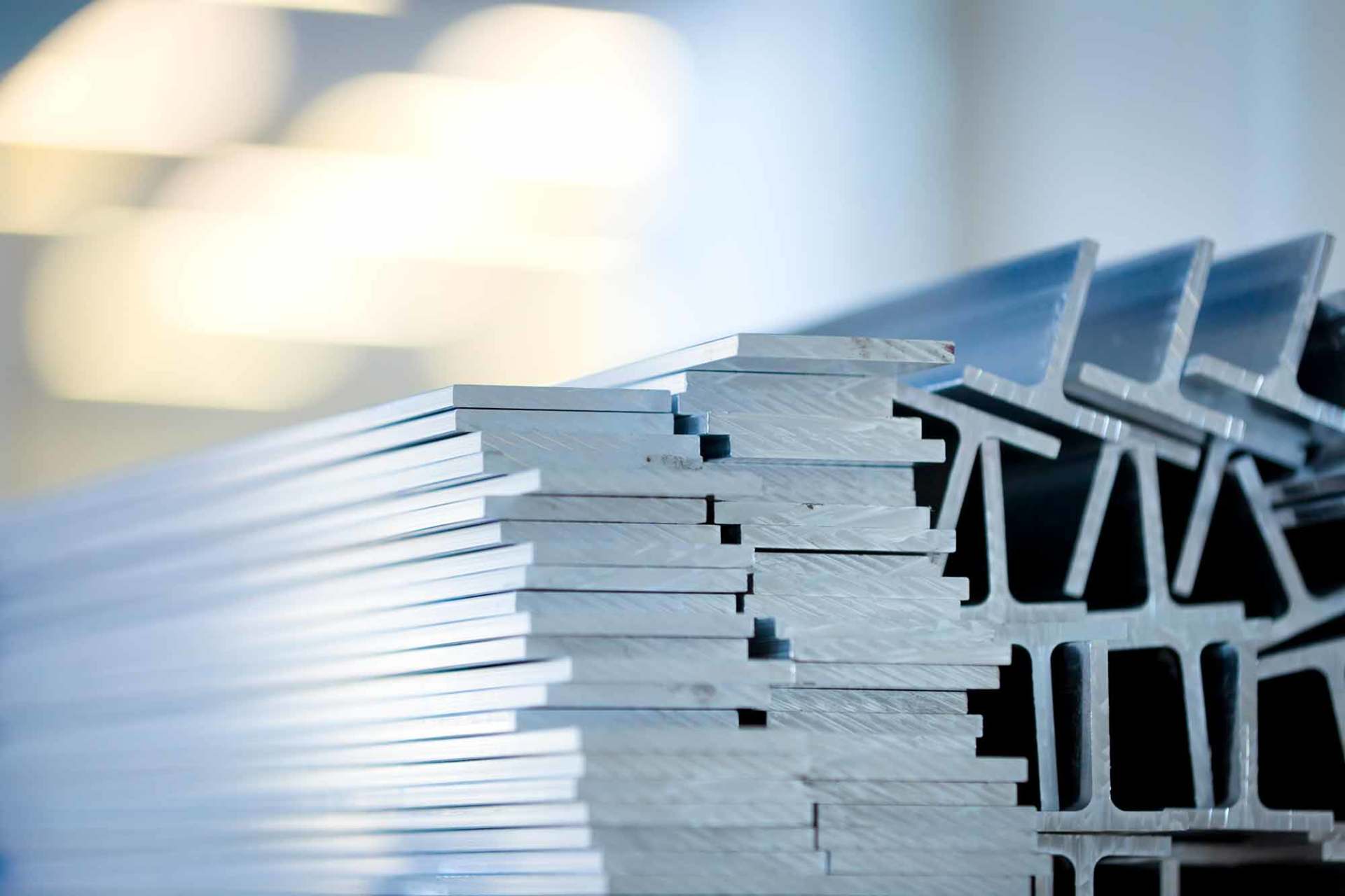 Structural Steel Contractors | JMC Engineering