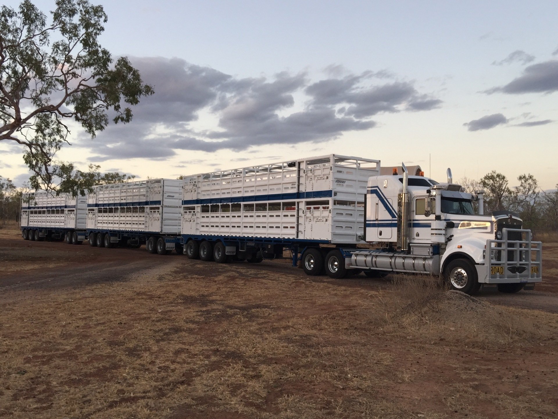 Mick Murray Welding | Welding | Garbutt, QLD