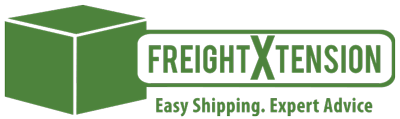 FreightXtension Client Login Portal | Shipping Management