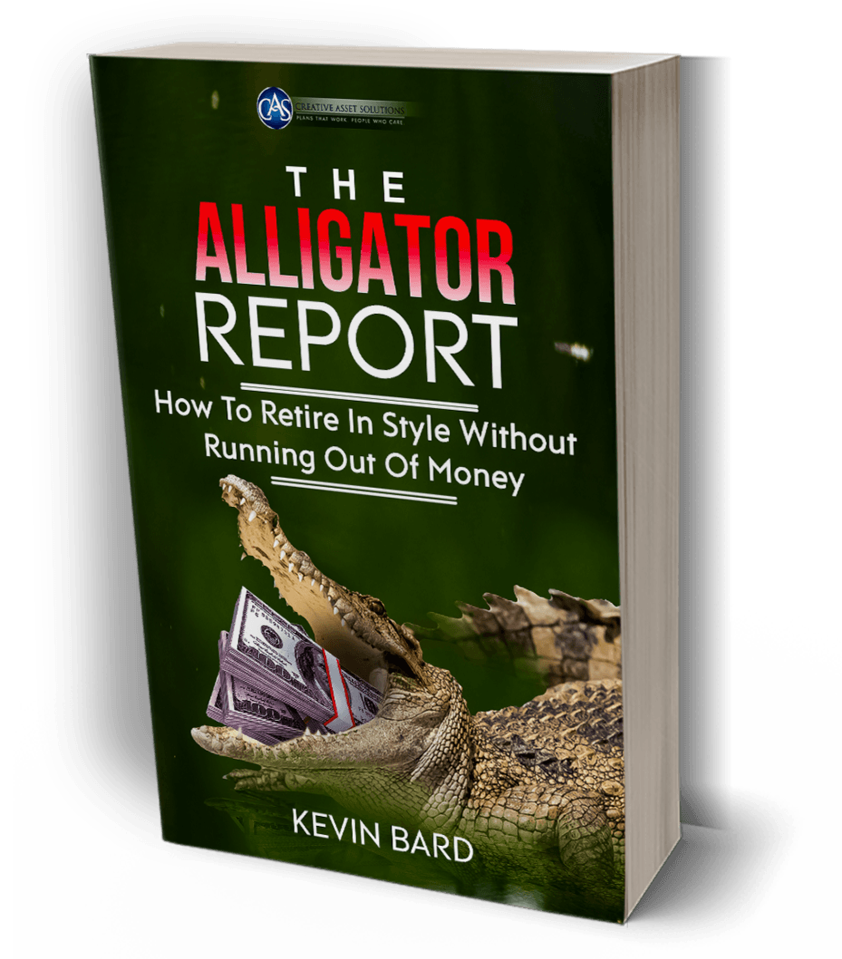 Alligator Report Download