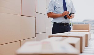 Fast Forward Direct Couriers Limited- courier service, Bourne