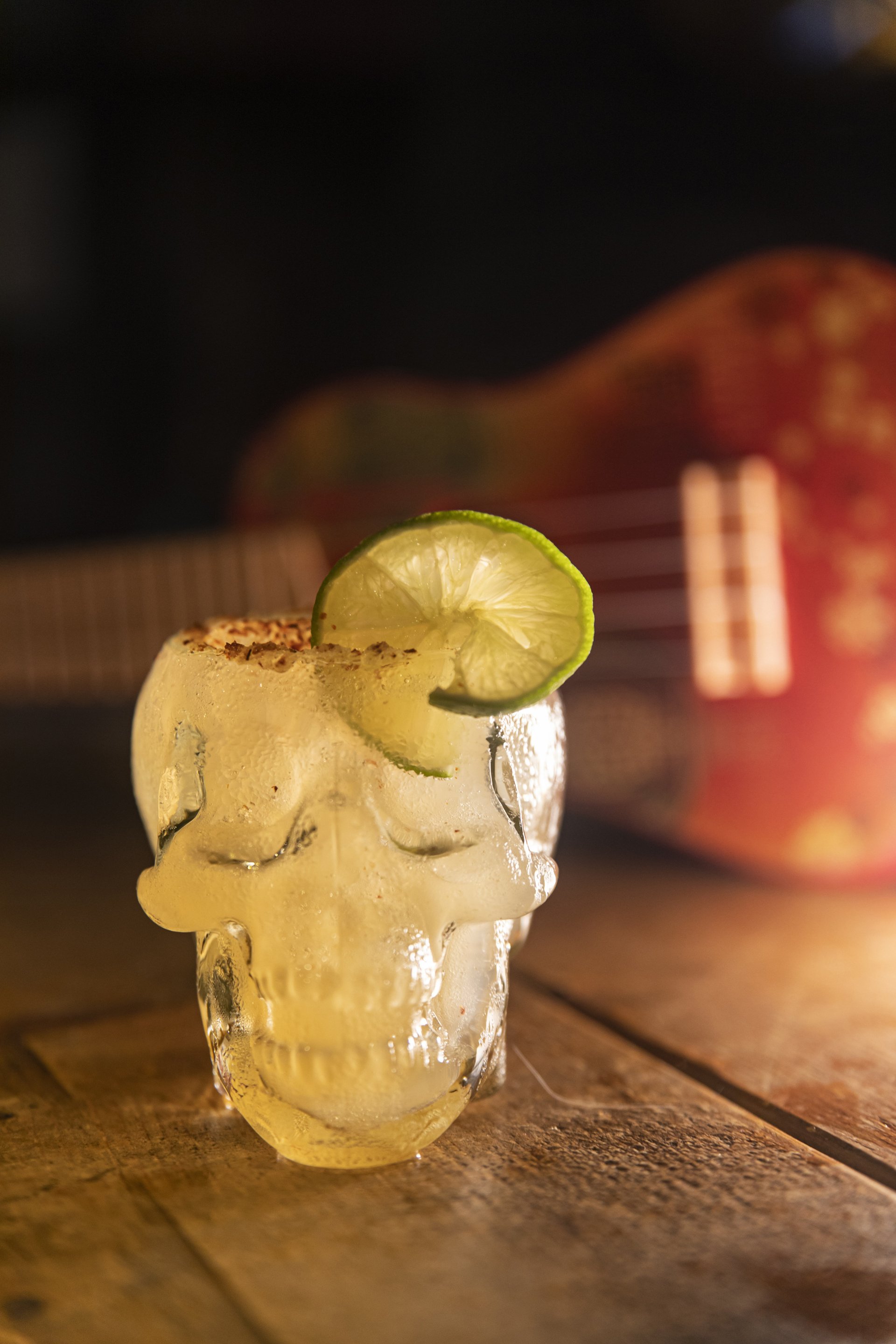 Bistro Concept: Flying Pig, El Macho, Katsumoto, Lobster Shack