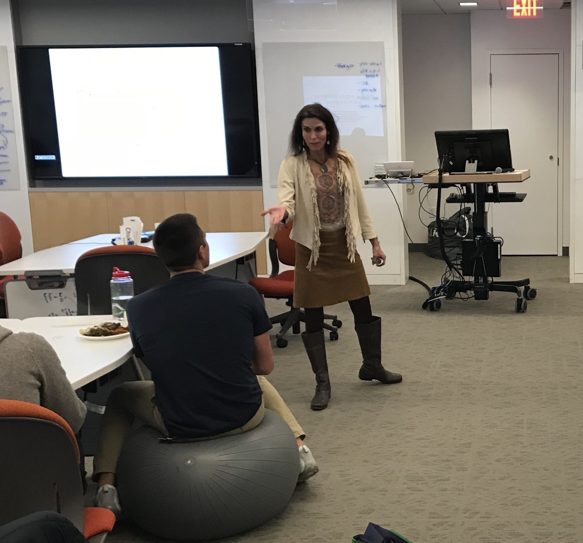 See Our Community in Action through Photos & Videos | HarvardLMIG