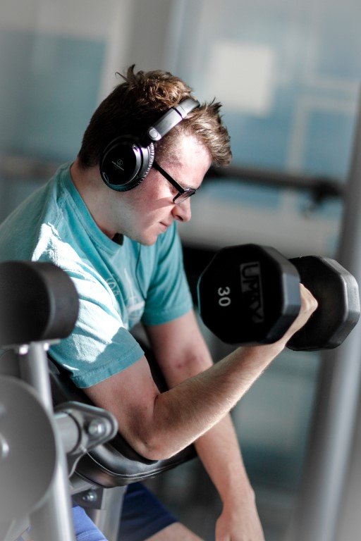 Stan Bennett Health and Fitness Gym