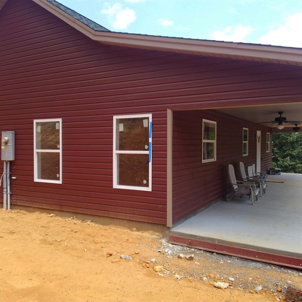 Project Showcase Gallery - Cleveland Exteriors