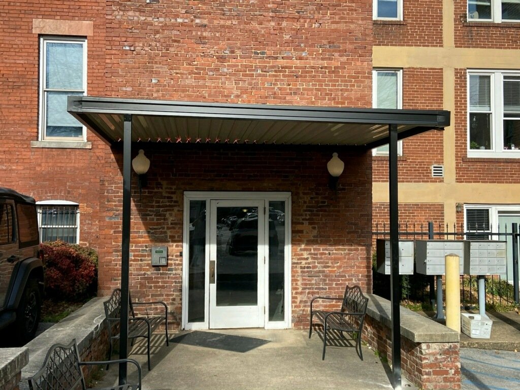 Project Showcase Gallery - Cleveland Exteriors